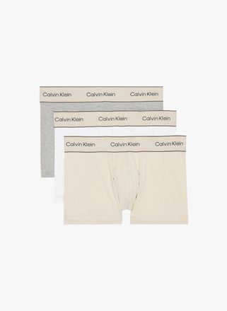 Calvin Klein Lot de 3 boxers