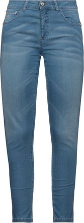 Angelo Marani HOSEN & RÖCKE - Jeanshosen auf YOOX.COM