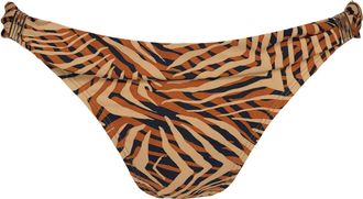 Barts Yindi Briefs Unterteil des Bikinis, Sand, 40 Damen, Sand, 40