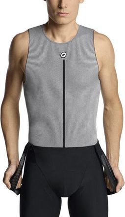 Assos Summer NS P1 - Funktionsshirt - Herren