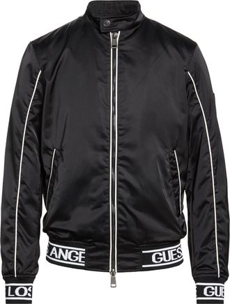 Guess JACKEN & M&Auml;NTEL - Jacken und Anoraks auf YOOX.COM