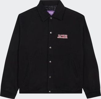 Jacker Veste - Taille XS