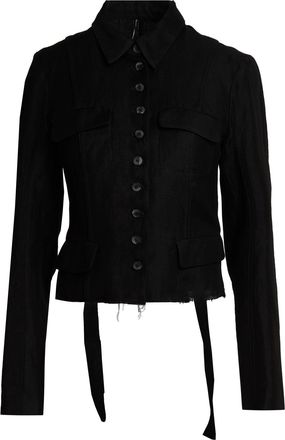 Masnada JACKEN & M&Auml;NTEL - Jacken und Anoraks auf YOOX.COM