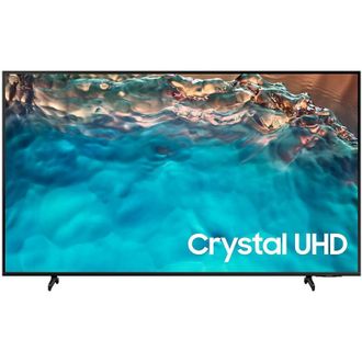 Samsung ue43bu8072uxxh tv 109,2 cm (43) 4k ultra hd smart tv wi-fi schwarz
