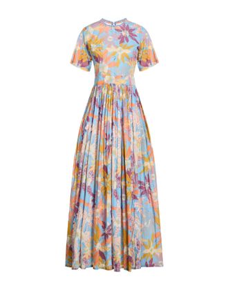 Connor & Blake KLEIDER - Maxi-Kleider auf YOOX.COM