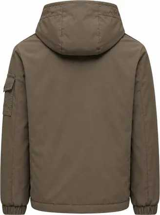 Moncler Buket Jacket - Multicolor
