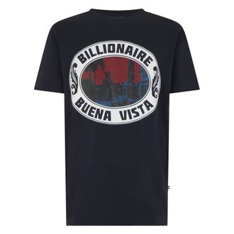 Billionaire Boys Club Herren, Oberteile, Blau, 4XLGr&ouml;&szlig;e