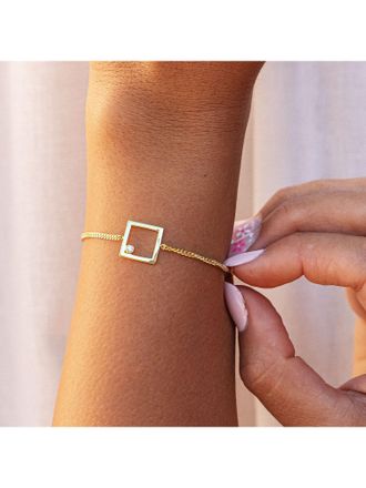 Cai ca Armband
