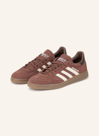 adidas Originals Adidas Originals Sneaker Handball Spezial braun