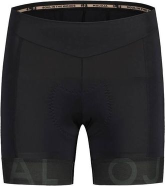 Maloja Damen Shorts NettleM
