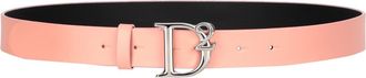 Dsquared2 Kleinlederwaren - Gürtel auf YOOX.COM