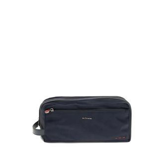 Kiton Herren, Taschen, Blau, ONE SIZEGr&ouml;&szlig;e
