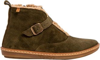 El Naturalista N5349 Koralle, Damenstiefel, Forest, Größe 41 EU, Wald, 41 EU Ancho