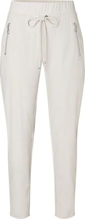 M.A.C Mac, Damen, Hosen, Beige, SGröße