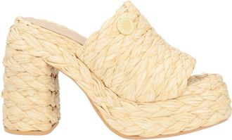 Stella McCartney SCHUHE - Sandalen auf YOOX.COM