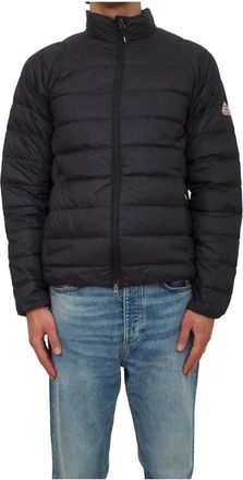 Pyrenex Homme, Vestes, Noir, Taille: XL Giubbino