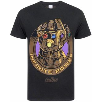 MARVEL Thanos T-shirt &agrave; manches courtes