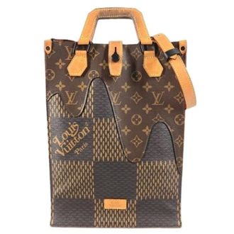 Louis Vuitton Damen, Pre-Owned, Braun, ONE SIZEGr&ouml;&szlig;e
