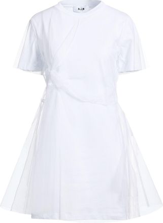 Msgm KLEIDER - Mini-Kleider auf YOOX.COM