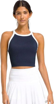 Wilson On The Daily Brami Tank-Top Damen dunkelblau