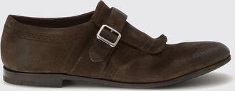 Churchs Schn&uuml;rschuhe CHURCHS Herren Farbe Tabak