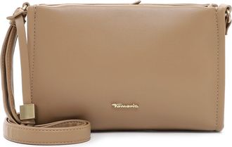 Tamaris Mimi Handbag with Zipper S Sand