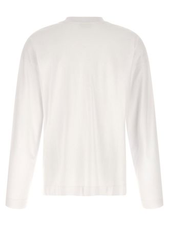Dries Van Noten T-shirt - White