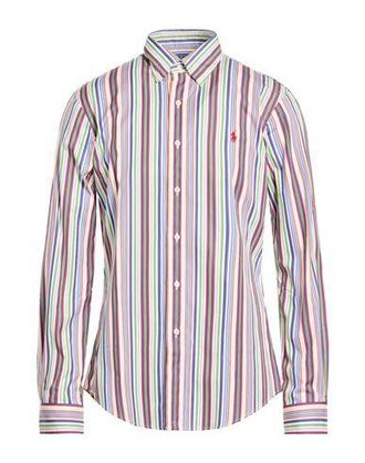 Ralph Lauren TOPS - Chemises sur YOOX.COM
