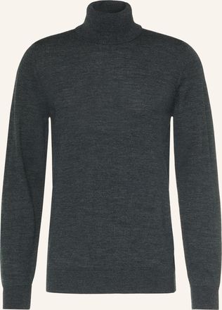 Seidensticker Seidensticker Rollkragenpullover grau