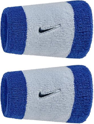 Nike Nike Swoosh Classic Double Wide Wristband 2P BN4000-069