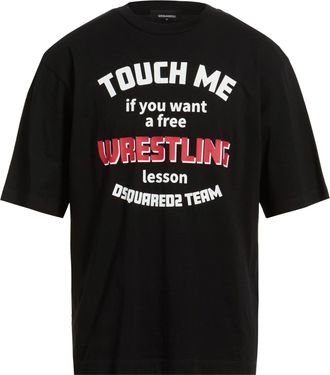 Dsquared2 TOPS - T-shirts auf YOOX.COM
