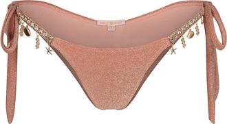Moda Minx Bikinihose Seychelles