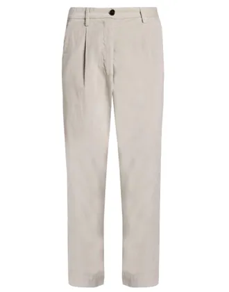 White Sand HOSEN & R&Ouml;CKE - Hosen auf YOOX.COM