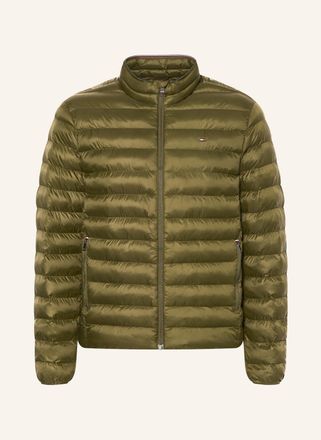 Tommy Hilfiger Steppjacke gruen