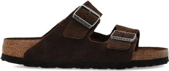 Birkenstock Femme, Chaussures, Brun, Taille: 42 EU Arizona
