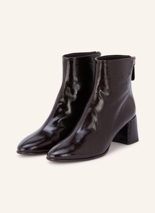 Zinda Stiefeletten Ortisey braun