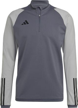 adidas Performance Tiro 23 Competition Sweatshirt grau, XL Herren