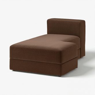 IKEA J&Auml;TTEBO R&eacute;camierenelement rechts