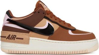 Nike Sneakers Af1 Shadow DZ1847 200 Braun