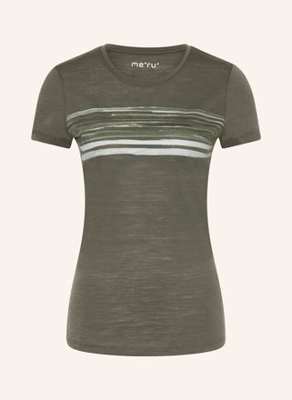 Meru Me&deg;Ru Funktionsshirt Trelleborg gruen