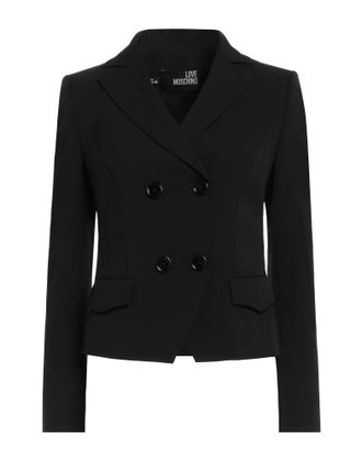 Love Moschino ANZ&Uuml;GE und CO-ORDS - Blazers auf YOOX.COM