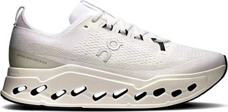 On Running Homme, Chaussures, Blanc, Taille: 44 EU Cloudsurfer Max