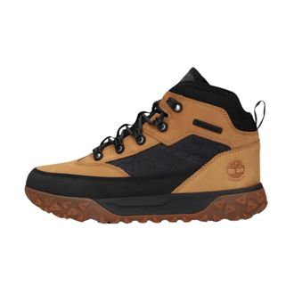 Timberland Mid-Top Motion Boots - - Shoes - Herren - Mehrfarbig - 40 EU