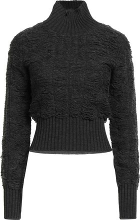 Maison Margiela STRICKWAREN - Rollkragenpullover auf YOOX.COM