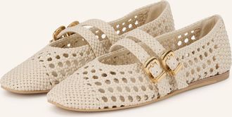 Dolce Vita Mary-Jane-Ballerinas Baylee weiss