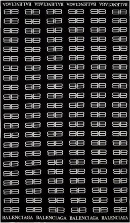 Balenciaga Herren, Accessories, Schwarzk, ONE SIZEGr&ouml;&szlig;e