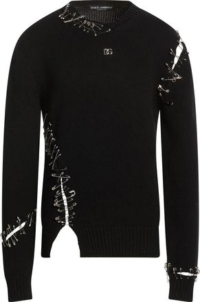 Dolce & Gabbana STRICKWAREN - Pullover auf YOOX.COM