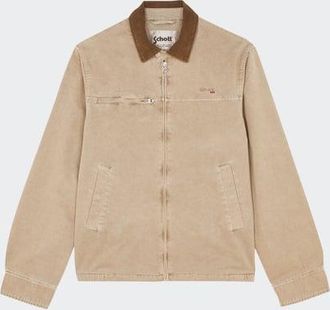 Schott NYC Blouson - Taille XXL