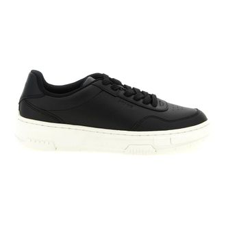 HUGO BOSS Herren, Schuhe, Schwarzk, 42 EUGr&ouml;&szlig;e