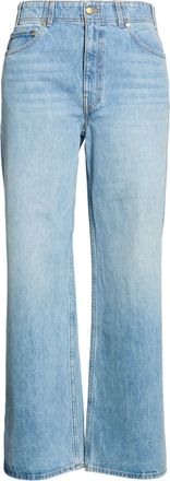 Ulla Johnson HOSEN & R&Ouml;CKE - Jeanshosen auf YOOX.COM